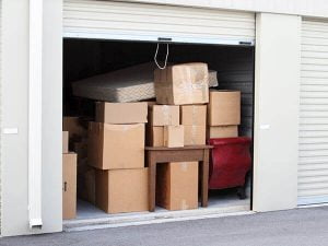Self Storage – Self Storage Solutions in Cyprus