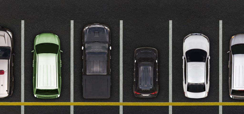 Cars Storage – Self Storage