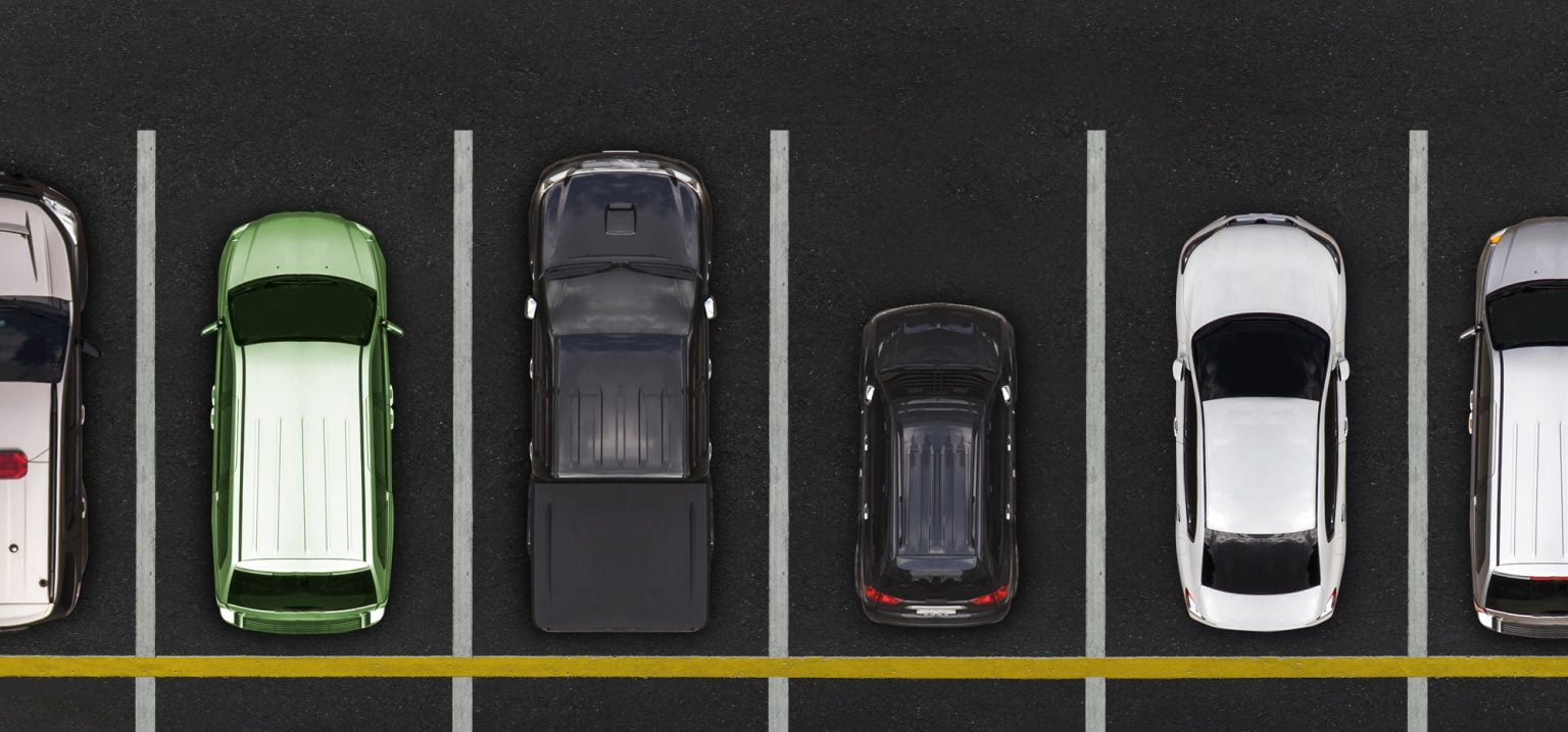 Cars Storage – Self Storage